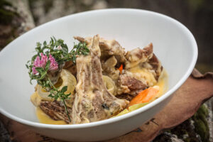 Khashlama – Traditional Armenian Lamb Dish - Food'n'Chef